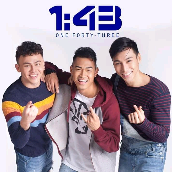 1:43 | Ppop Wiki | Fandom