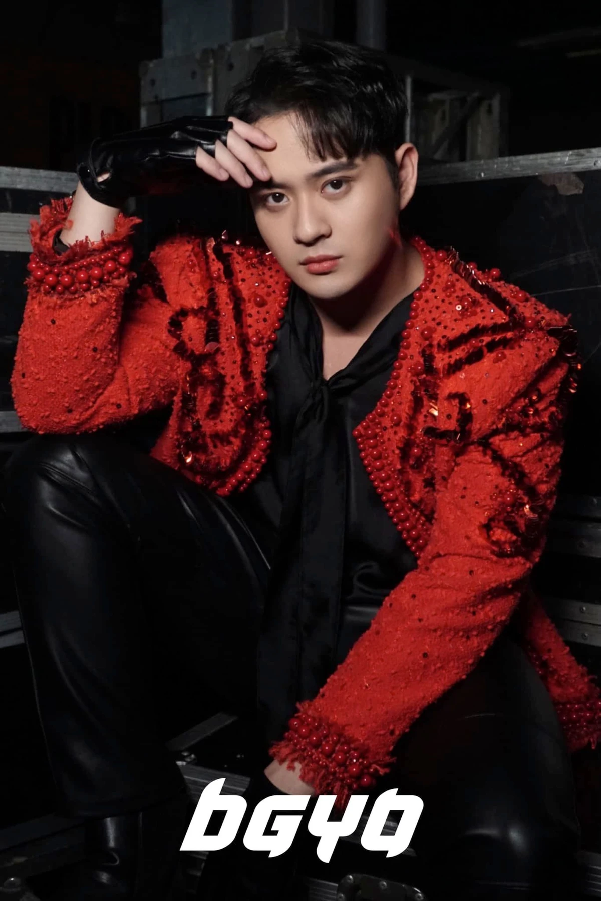 Akira | Ppop Wiki | Fandom