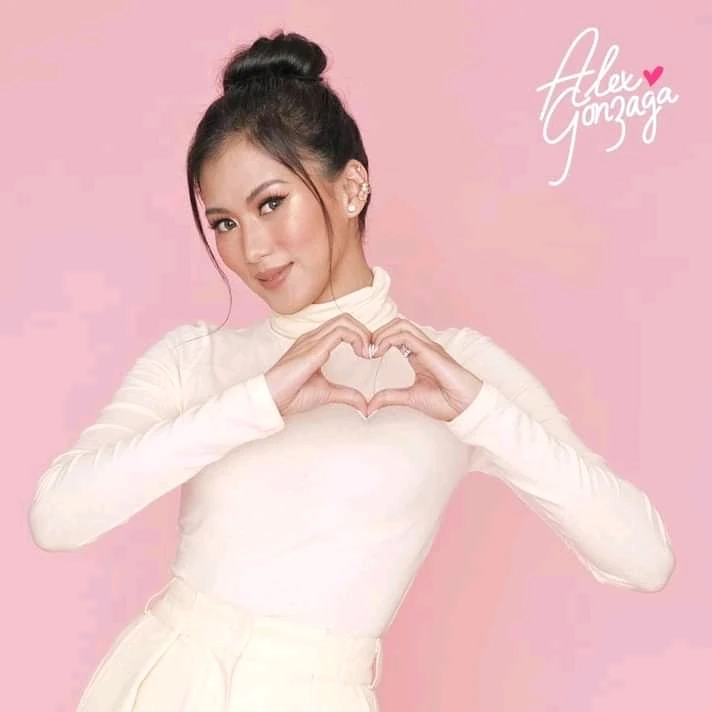 Alex Gonzaga/Gallery | Ppop Wiki | Fandom