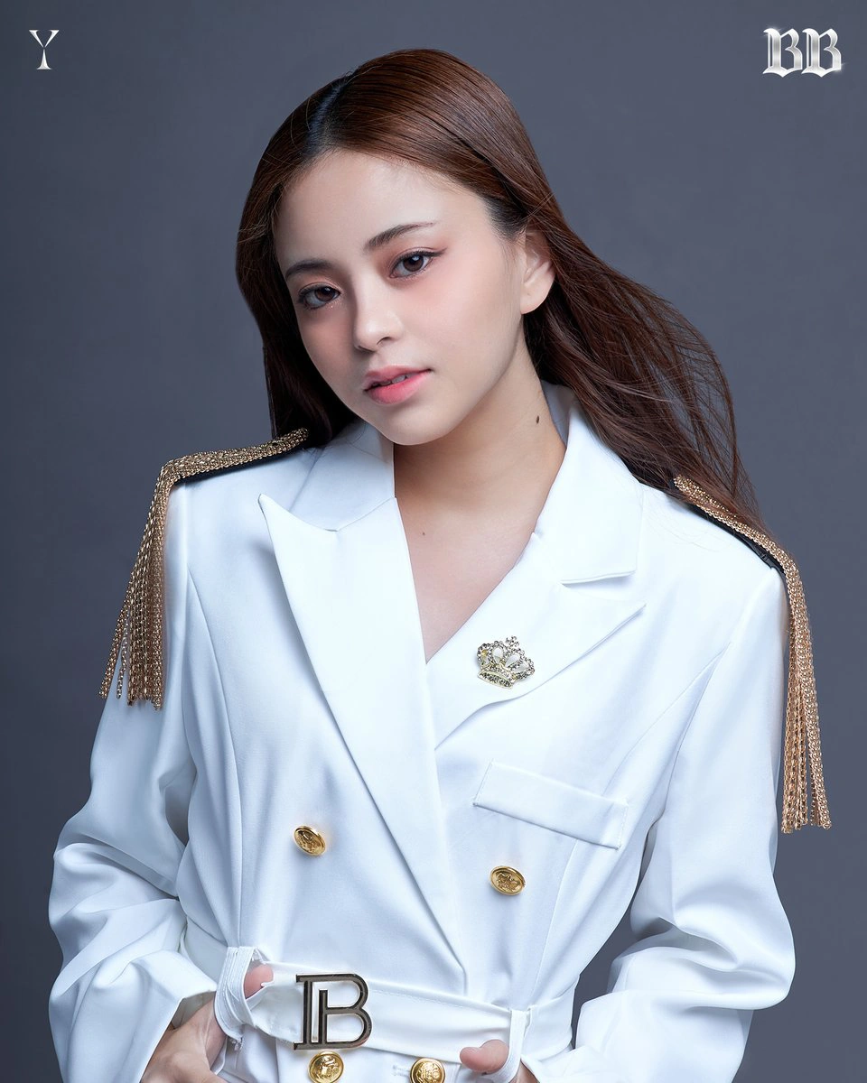 JM (YGIG) | Ppop Wiki | Fandom