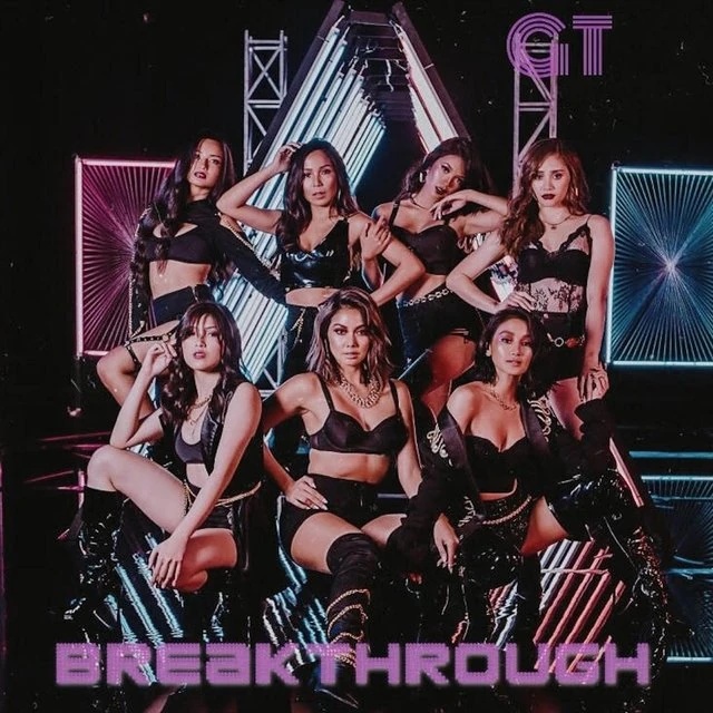 Breakthrough | Ppop Wiki | Fandom