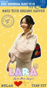 Lara | Ppop Wiki | Fandom