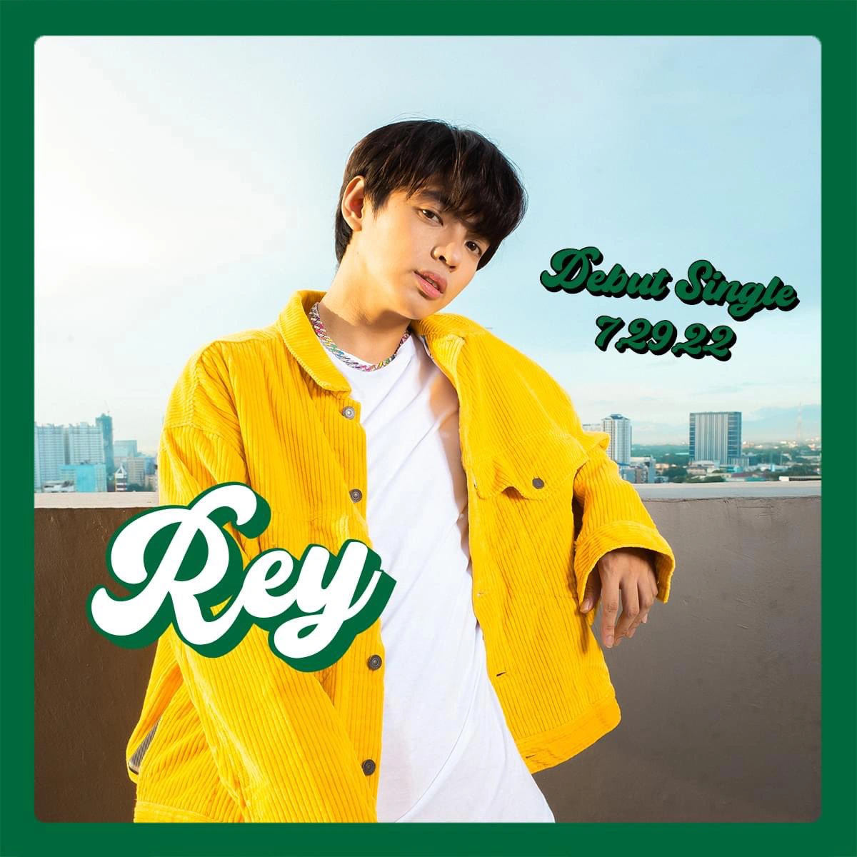 Rey | Ppop Wiki | Fandom