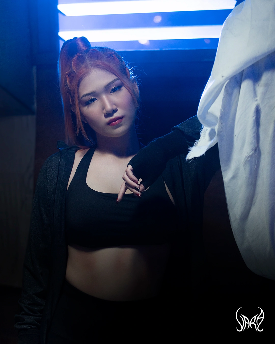 Christa | Ppop Wiki | Fandom