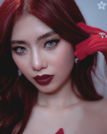 Mikha | Ppop Wiki | Fandom