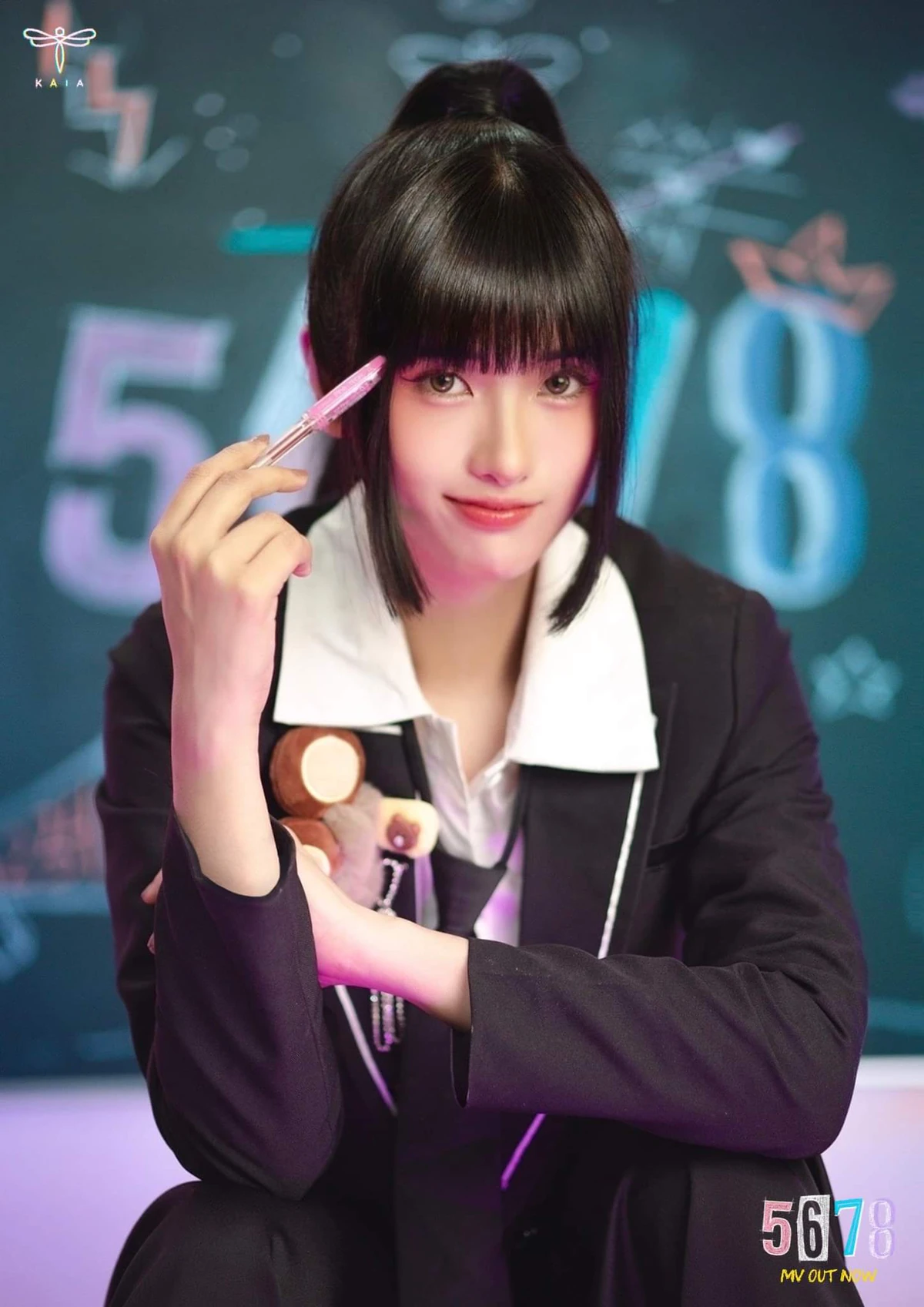 Angela | Ppop Wiki | Fandom