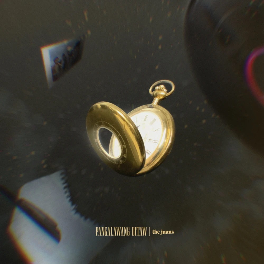 Pangalawang Bitaw | Ppop Wiki | Fandom