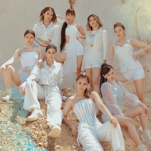 Born To Win | Ppop Wiki | Fandom