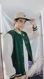 RJ Cruz | Ppop Wiki | Fandom