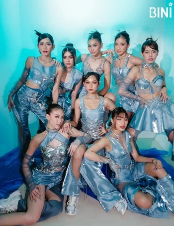 BINI | Ppop Wiki | Fandom