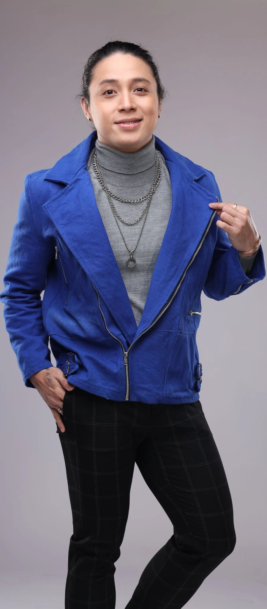 DJ Loonyo | Ppop Wiki | Fandom