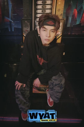 Justin (SB19) | Ppop Wiki | Fandom