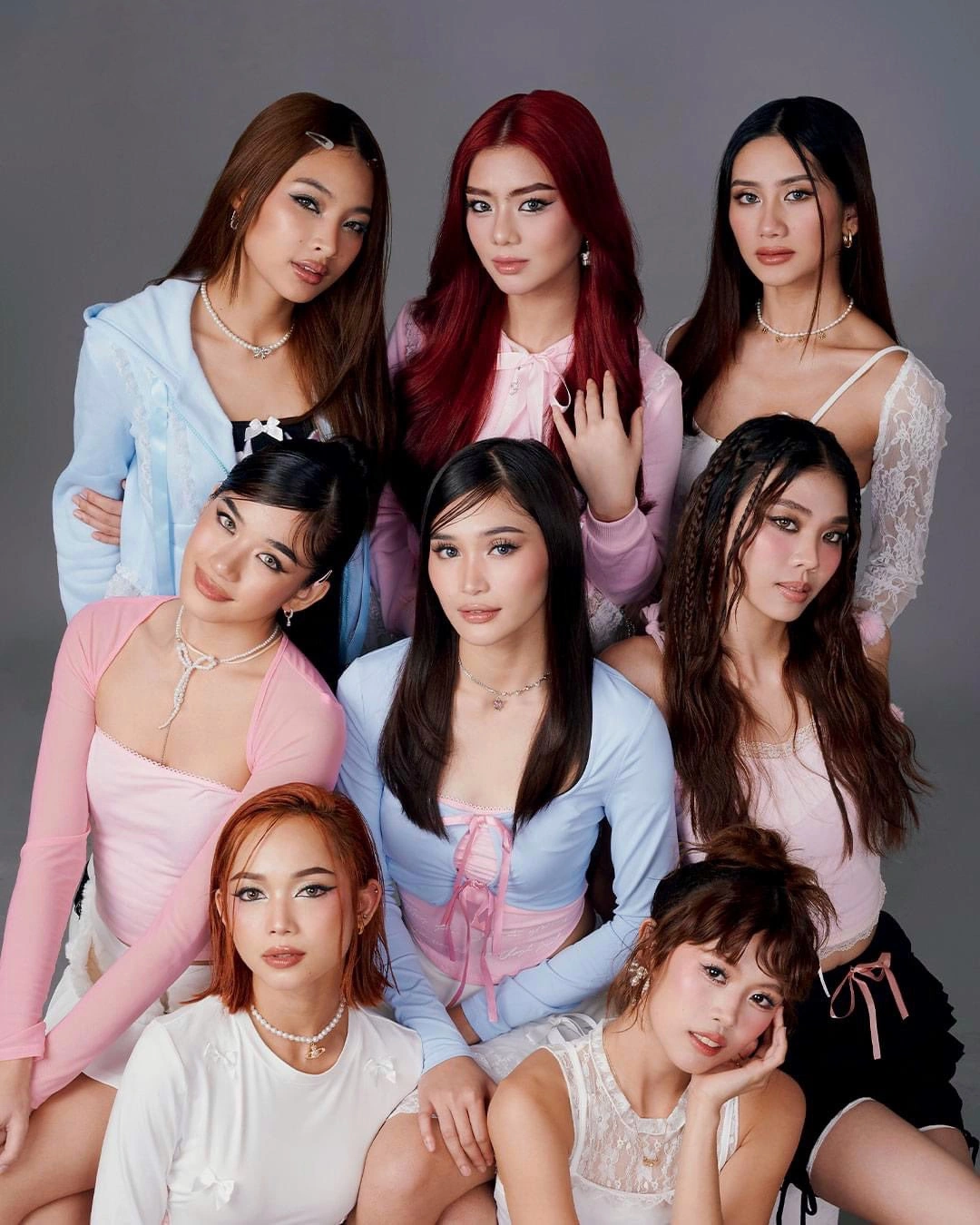 BINI | Ppop Wiki | Fandom