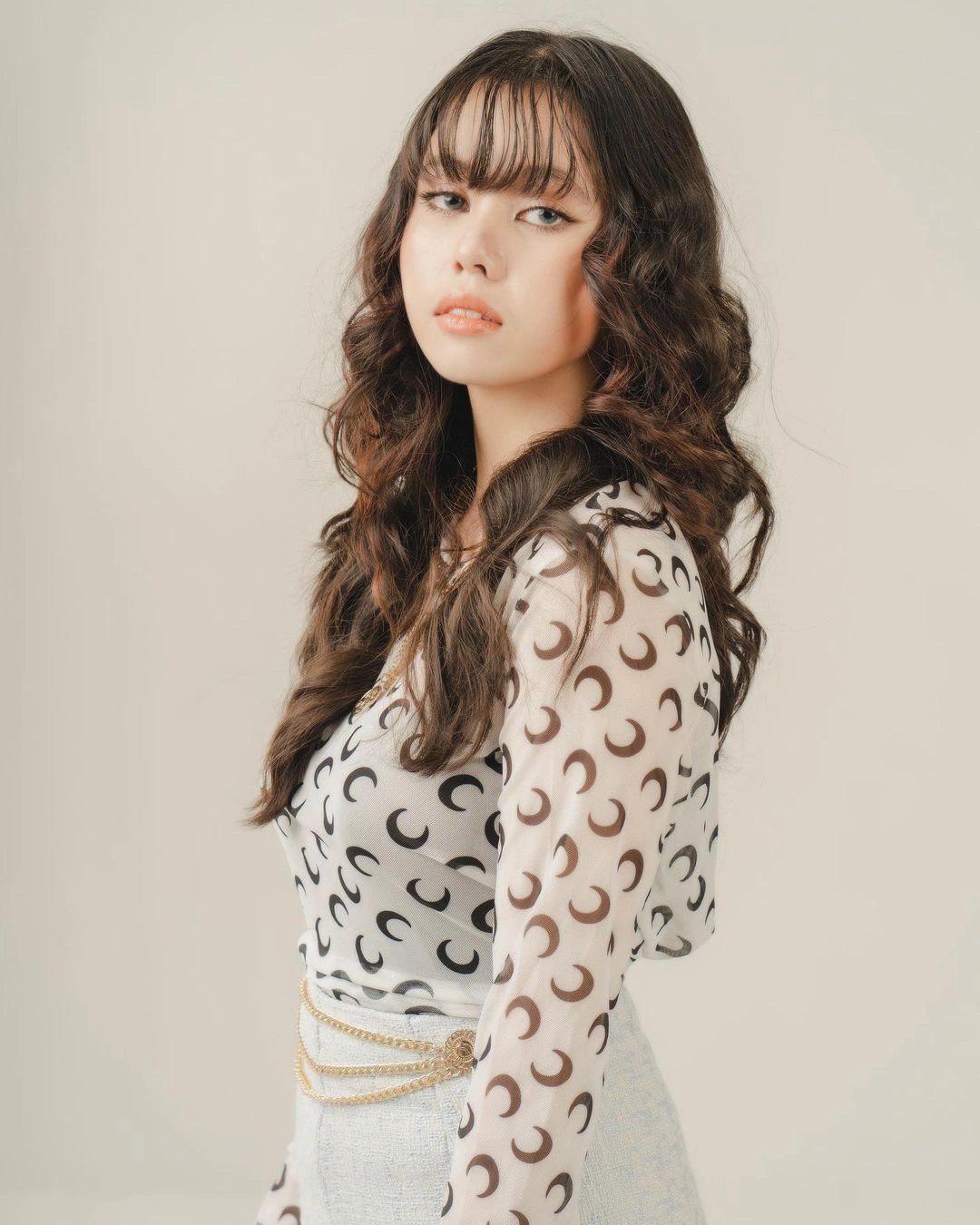 Raine | Ppop Wiki | Fandom