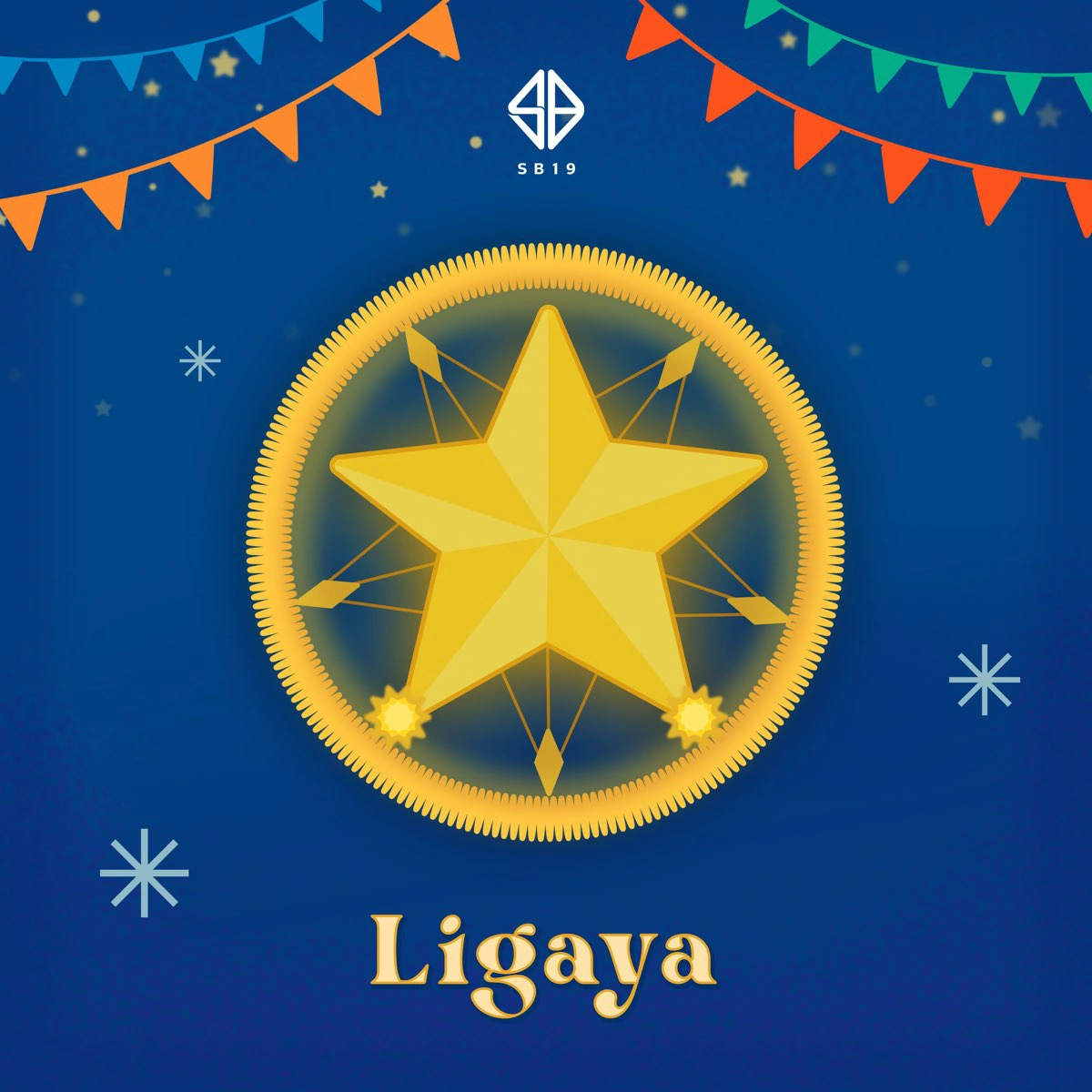 Ligaya | Ppop Wiki | Fandom