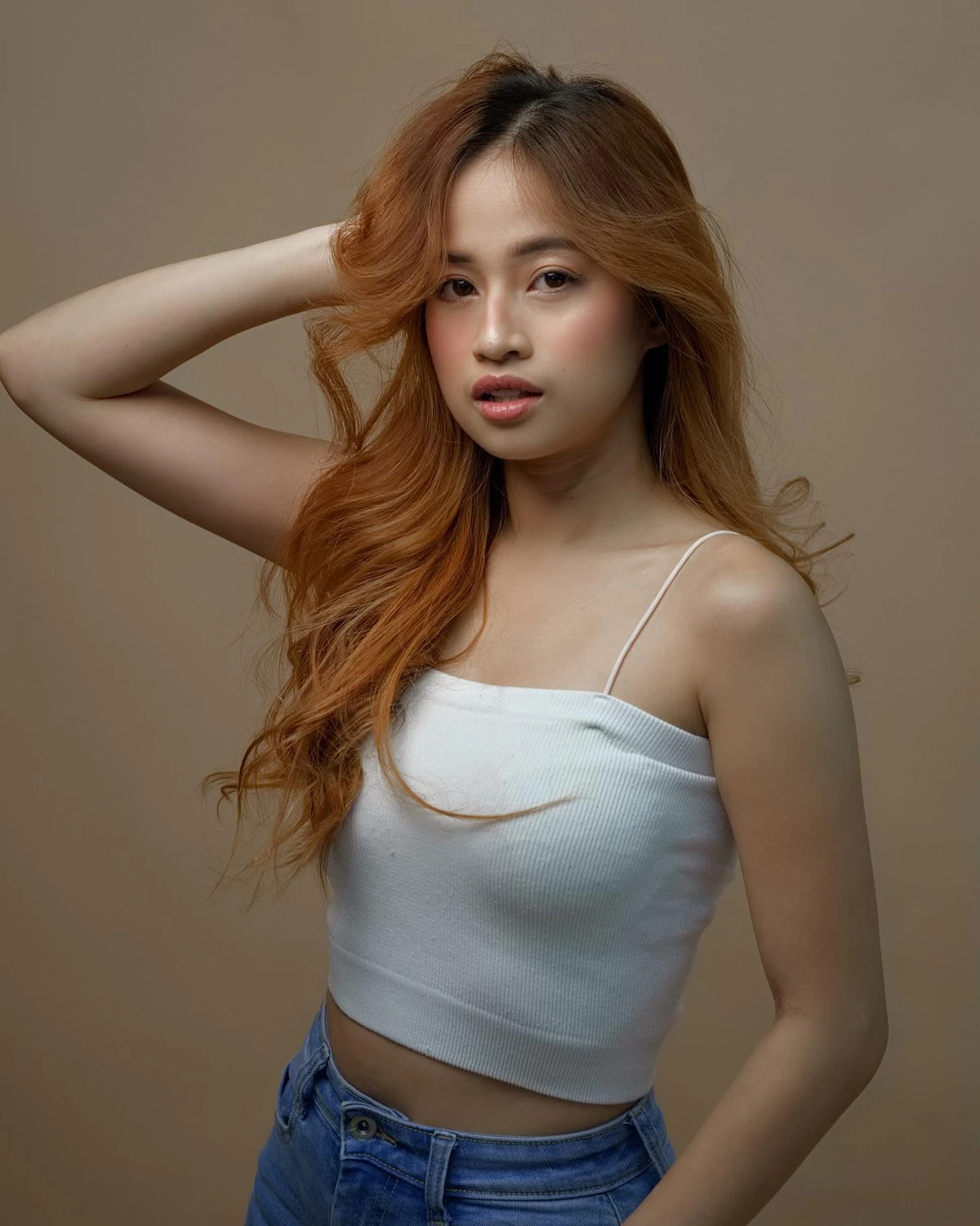 Jezzie | Ppop Wiki | Fandom