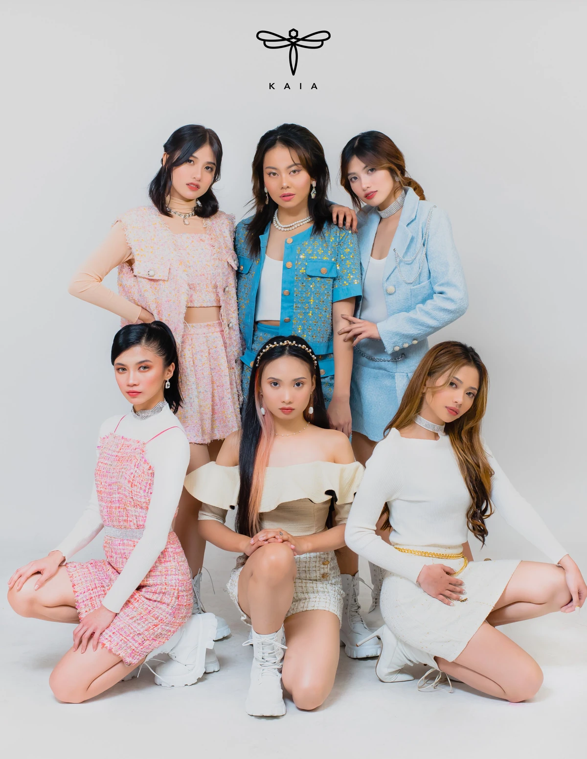 KAIA/Gallery | Ppop Wiki | Fandom