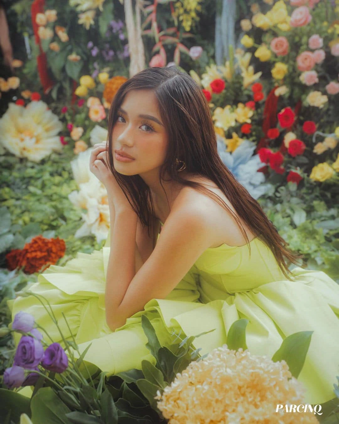 Aiah | Ppop Wiki | Fandom