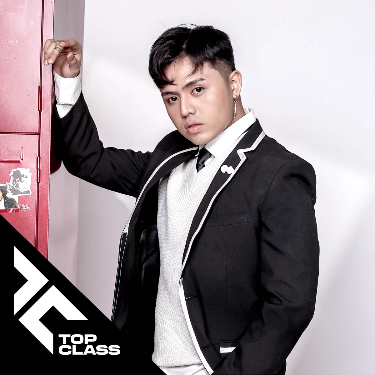 Roj Concepcion | Ppop Wiki | Fandom