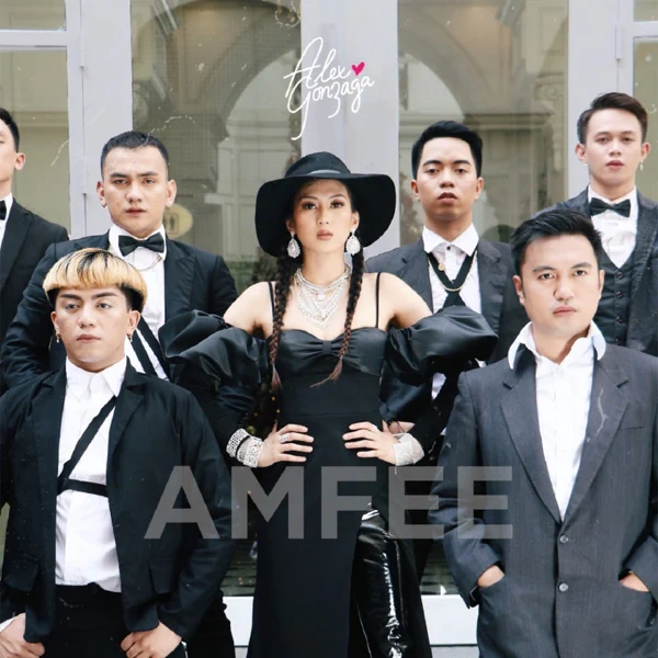 Amfee | Ppop Wiki | Fandom