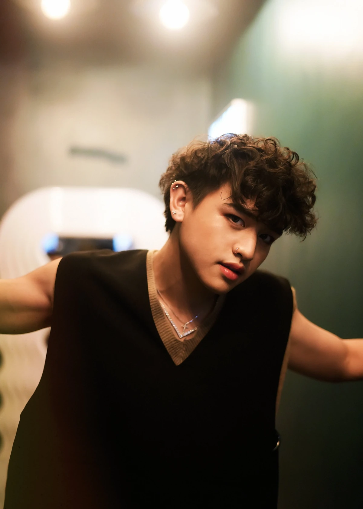 Sam | Ppop Wiki | Fandom