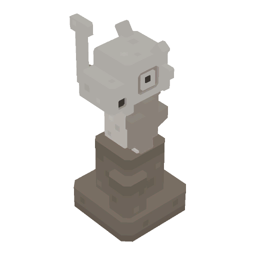Tranquility Statue | Pokémon Quest Wiki | Fandom