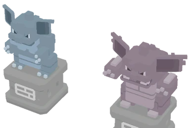eggsecute evolution pokemon quest