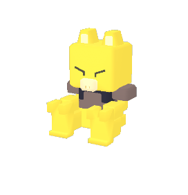 Abra | Pokémon Quest Wiki | Fandom