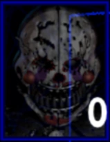 Nightmare Puppet | Post-Shift: Custom Night Wiki | Fandom