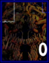 Twisted Springtrap | Post-Shift: Custom Night Wiki | Fandom