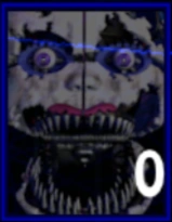 Nightmare Ballora | Post-Shift: Custom Night Wiki | Fandom