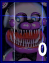 Nightmare Helpy | Post-Shift: Custom Night Wiki | Fandom