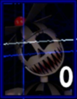 XOR & Dee Dee | Post-Shift: Custom Night Wiki | Fandom