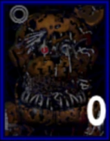 Erroneous Freddy | Post-Shift: Custom Night Wiki | Fandom