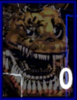 Crankior Freddy | Post-Shift: Custom Night Wiki | Fandom