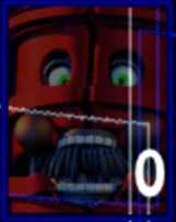 Funtime Barrel | Post-Shift: Custom Night Wiki | Fandom