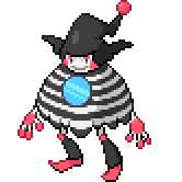 Mime Sr. | Pokémon S.P.E.C.T.R.U.M. Wikia | Fandom
