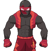 Roy | Pokémon S.P.E.C.T.R.U.M. Wikia | Fandom