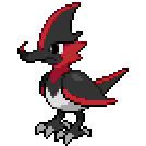 Rybeak | Pokémon S.P.E.C.T.R.U.M. Wikia | Fandom