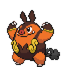 Pignite | Pokémon S.P.E.C.T.R.U.M. Wikia | Fandom