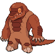 Wresall | Pokémon S.P.E.C.T.R.U.M. Wikia | Fandom