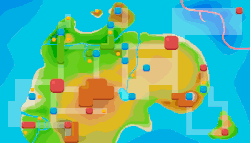 Route 11 | Pokémon S.P.E.C.T.R.U.M. Wikia | Fandom