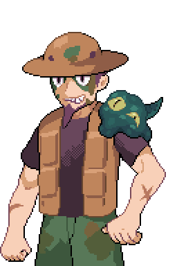 Veril | Pokémon S.P.E.C.T.R.U.M. Wikia | Fandom