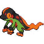 Ampherno | Pokémon S.P.E.C.T.R.U.M. Wikia | Fandom