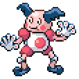 Mr. Mime | Pokémon S.P.E.C.T.R.U.M. Wikia | Fandom