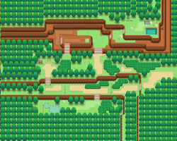 Route 2 | Pokémon S.P.E.C.T.R.U.M. Wikia | Fandom