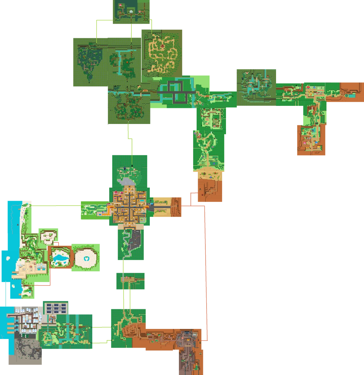 Kroma | Pokémon S.P.E.C.T.R.U.M. Wikia | Fandom