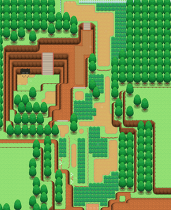 Route 1 | Pokémon S.P.E.C.T.R.U.M. Wikia | Fandom