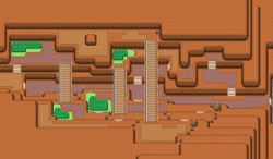 Route 10 | Pokémon S.P.E.C.T.R.U.M. Wikia | Fandom