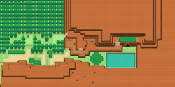 Route 3 | Pokémon S.P.E.C.T.R.U.M. Wikia | Fandom